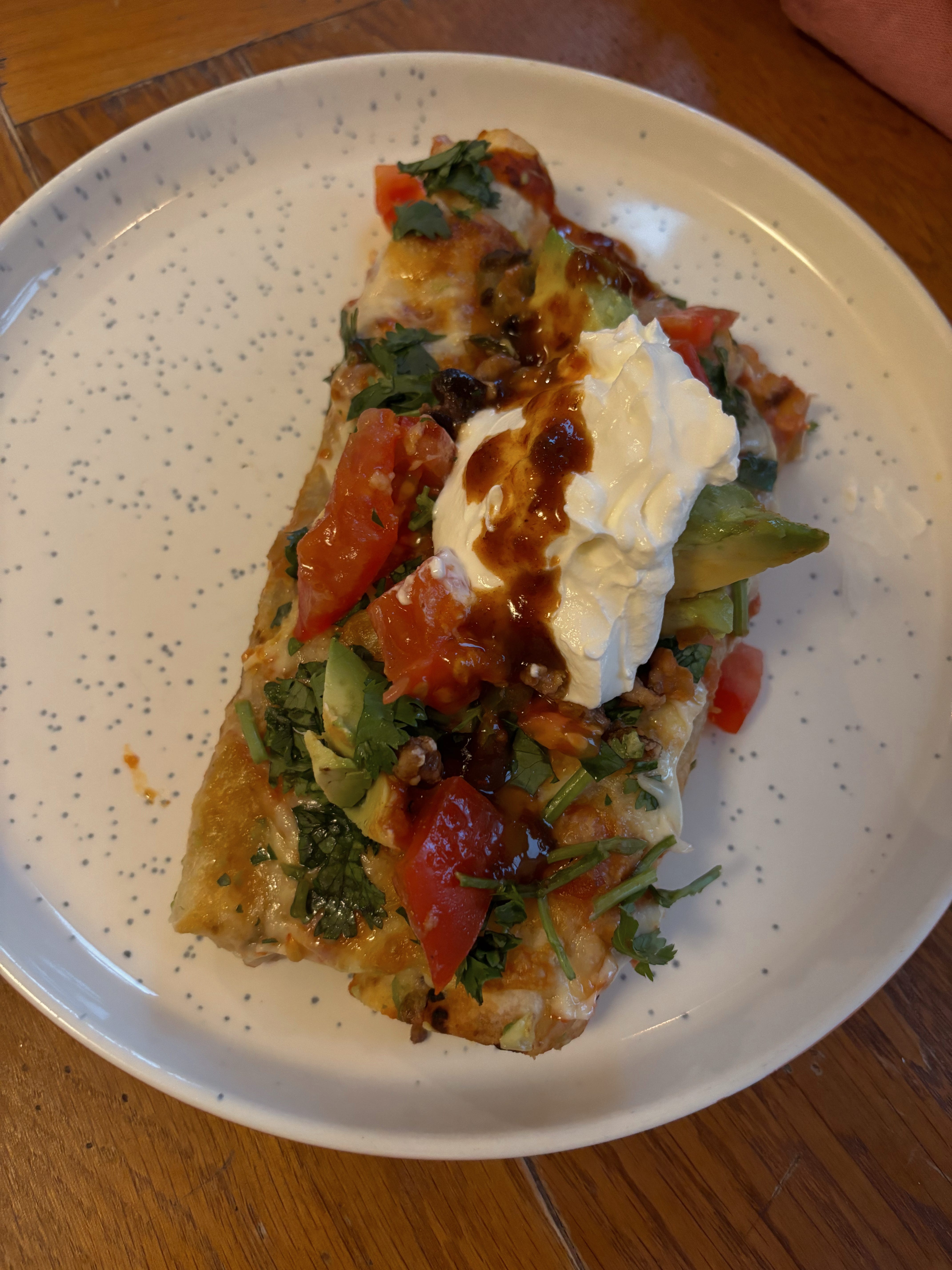 It's been a while! - The Harmony Handbook’s Substack