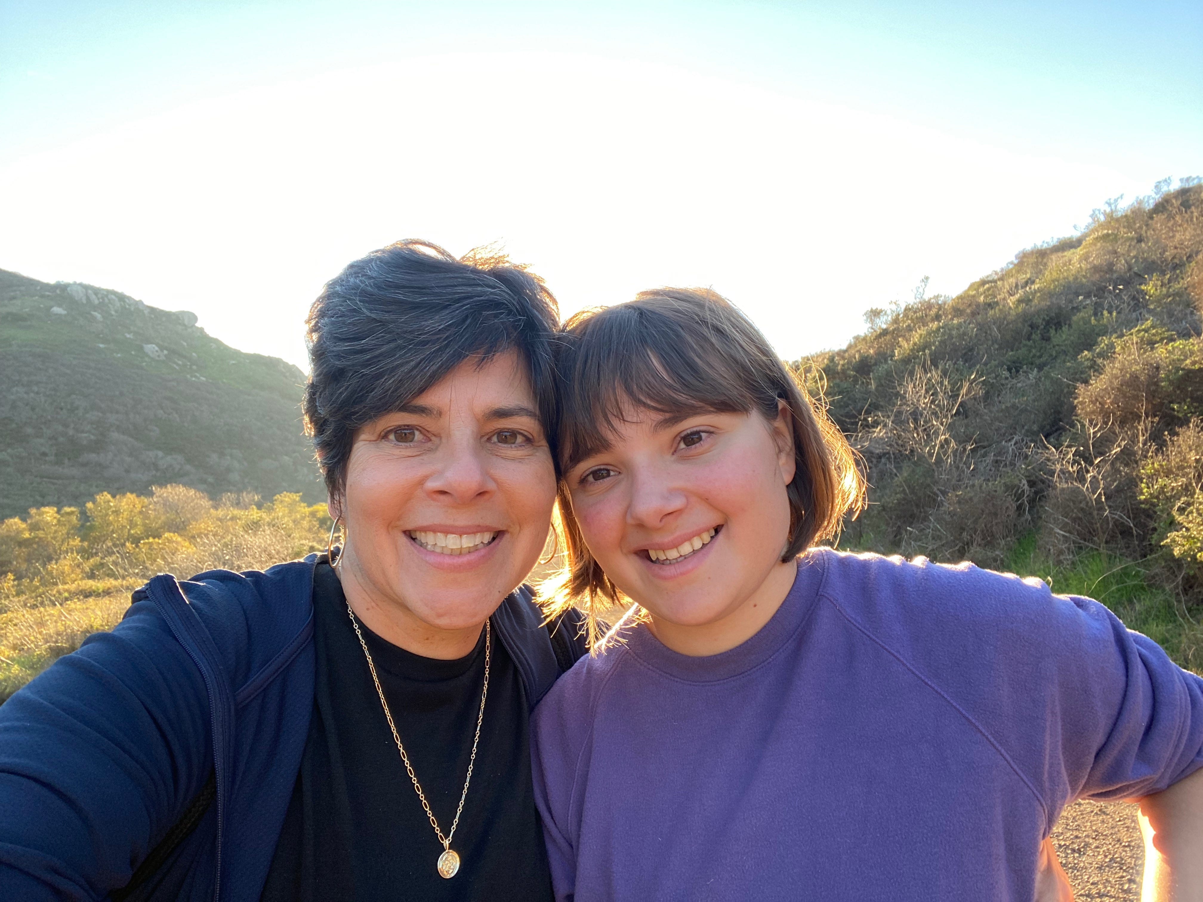 WATCH: Jill Escher Talk About Autism