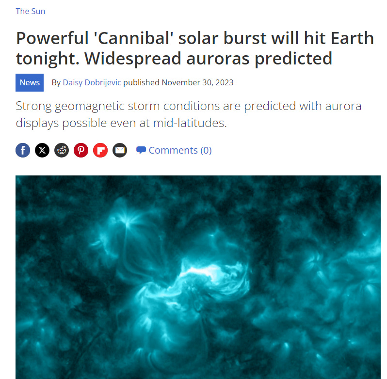 SUN SIMULATORS Deployed Worldwide? Shocking Videos of Fake Suns in the Sky