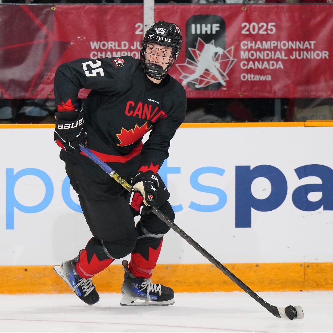 Exclusive Interview: Erie Otters Assistant Coach Ken Peroff Talks Matthew Schaefer