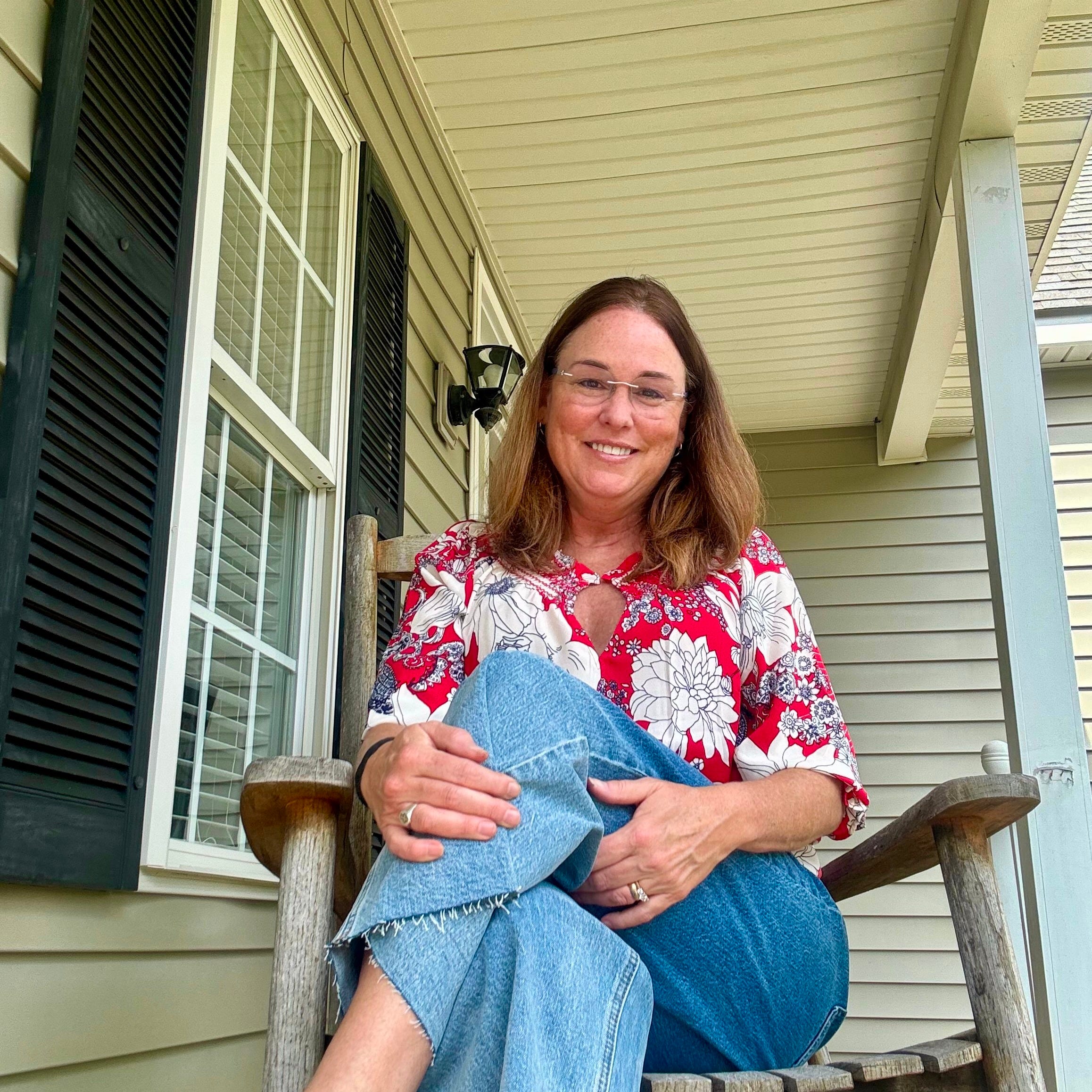 Nichole Fogleman | Substack