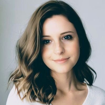 Christina Garnett | Substack