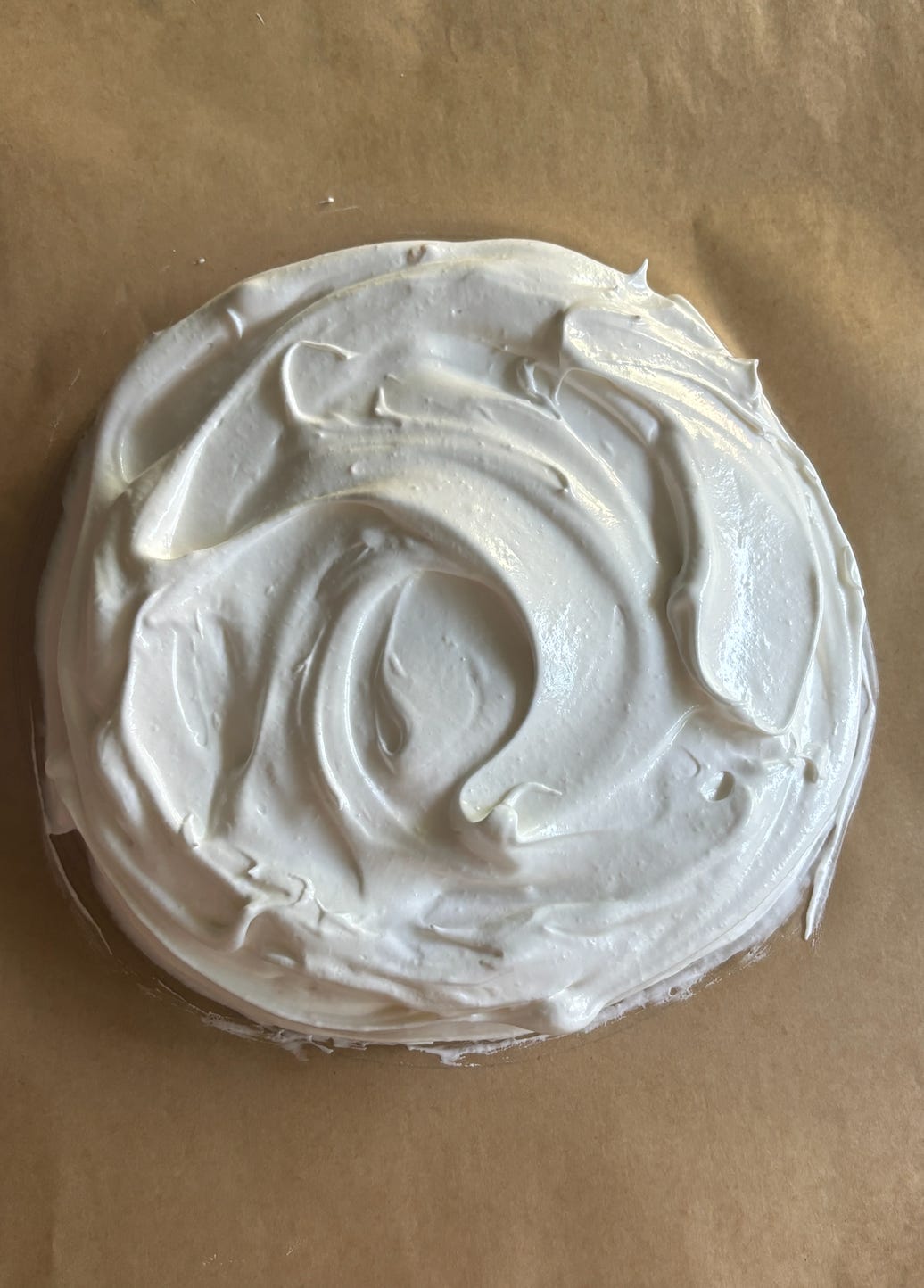 Breaking my own rules - by Olivia Weiss - right on Franklin