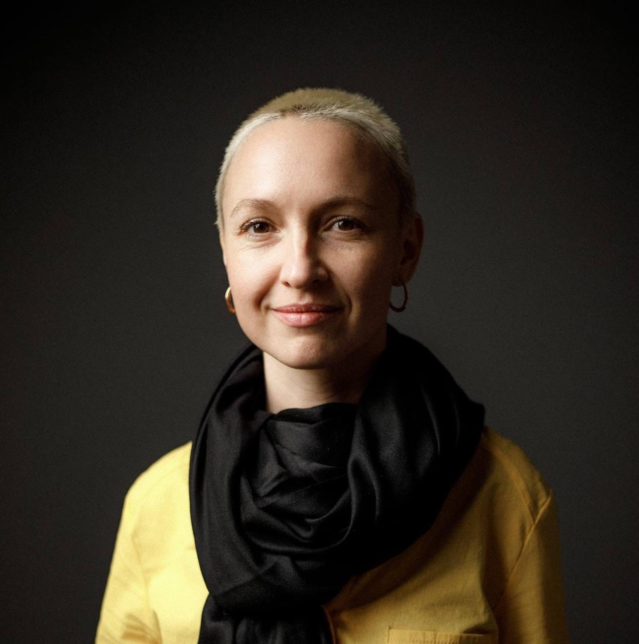 Discover the creative force behind the official poster of MuseumWeek ...