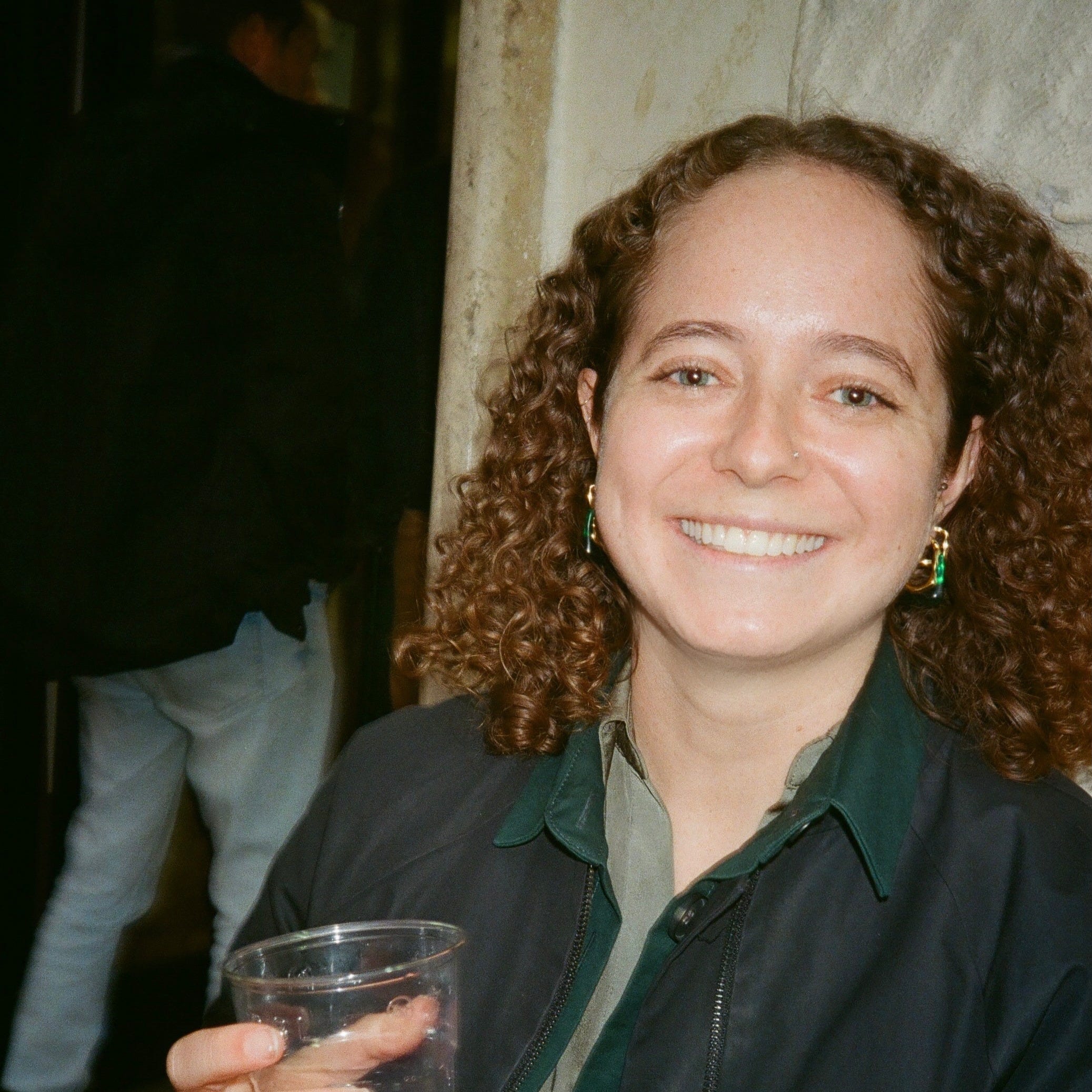 Cecilia de Havenon | Substack