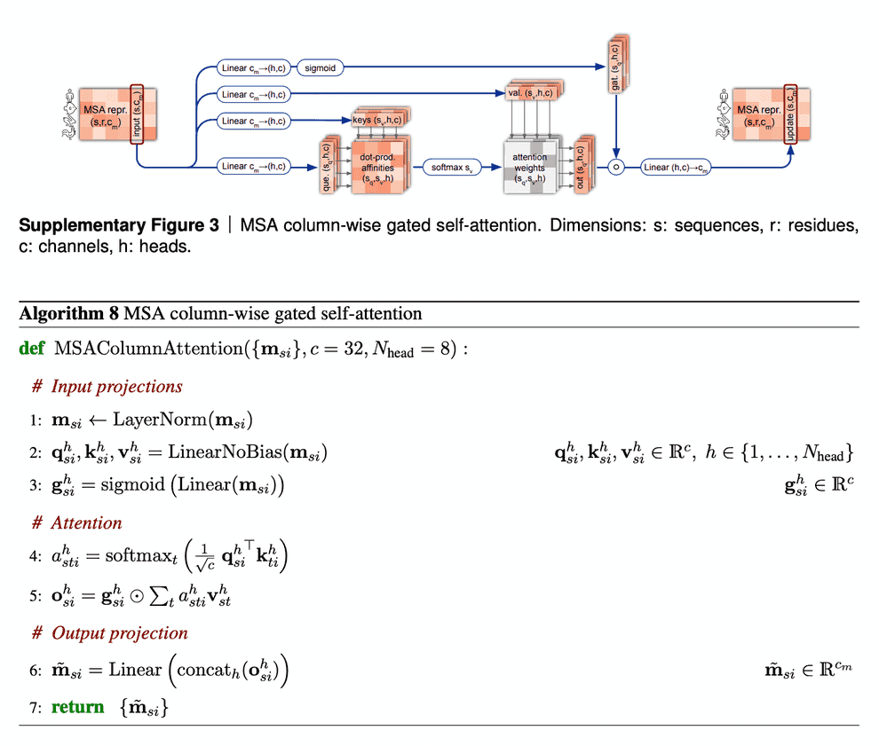AlphaFold: Protein Structure Prediction - by Alishba Imran