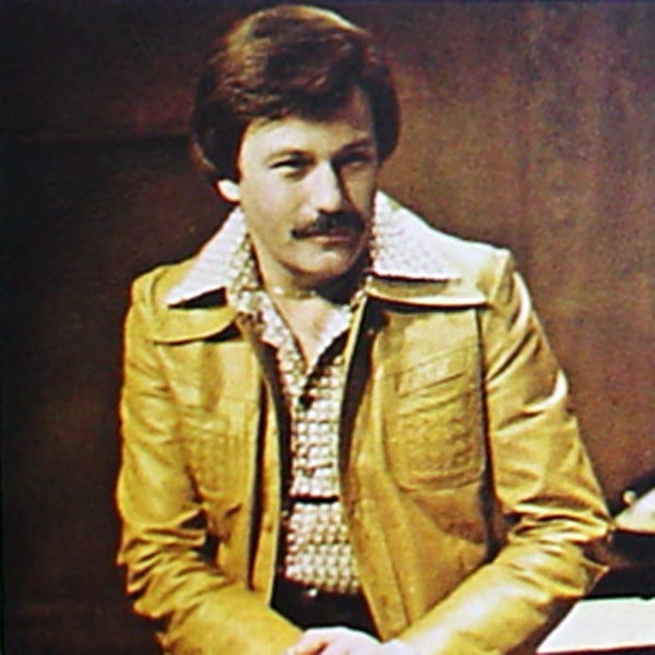 Cory Wade (born May 6, 1936): Unsung 1970s Disco Producer