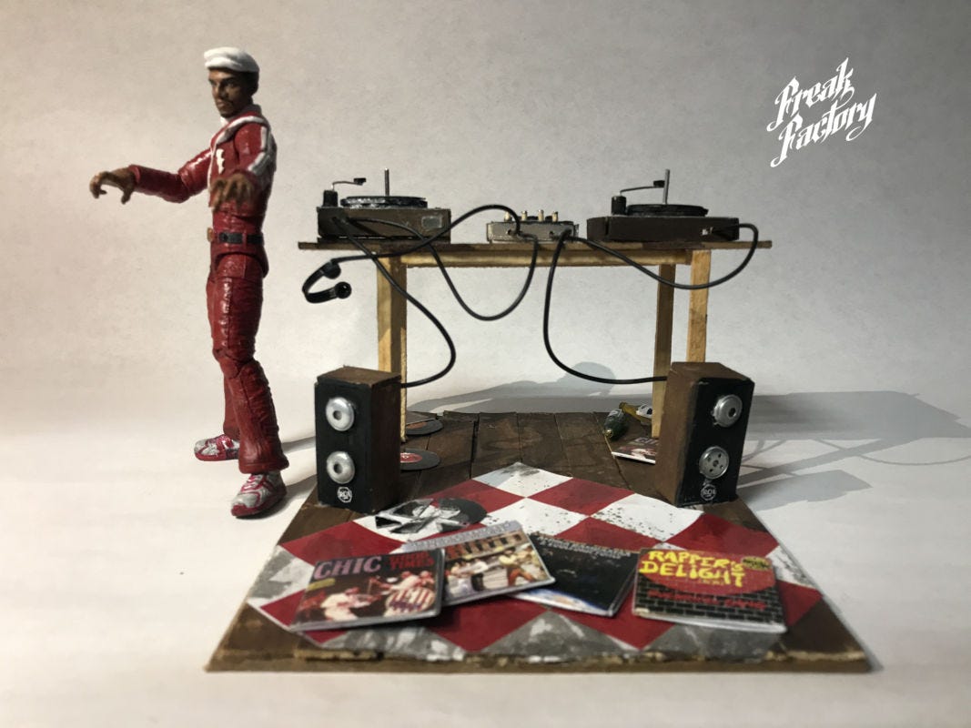 Morrisania - The Bronx - by Rob Stephenson