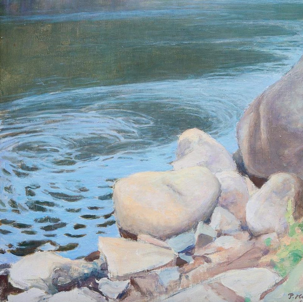 The Lord's Welcome - by David Sabey - Wayfare