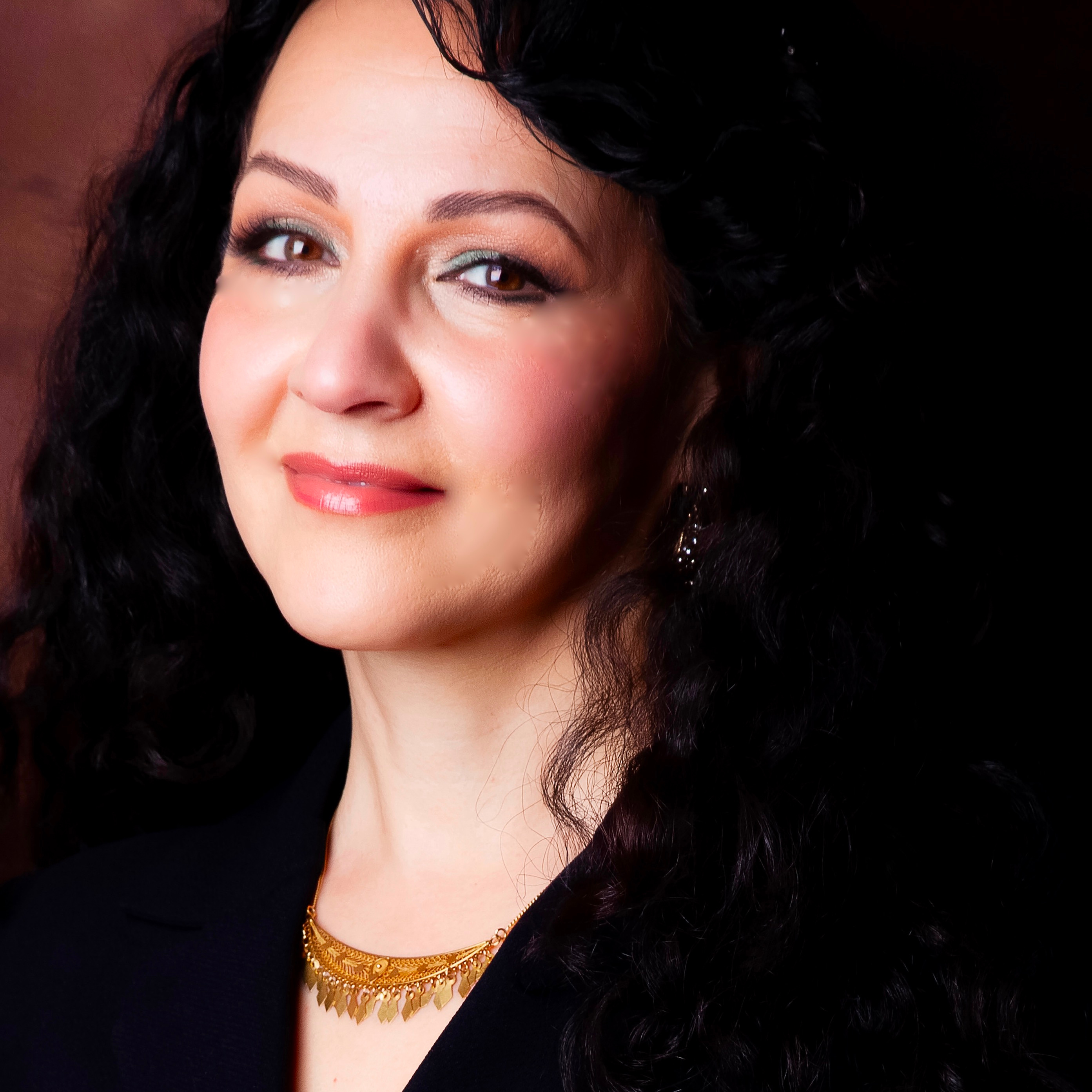 Simi Rezai | Substack