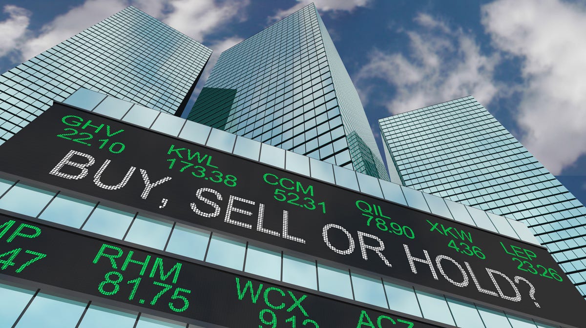 18 Top Stocks to Buy Now - Compounding Quality