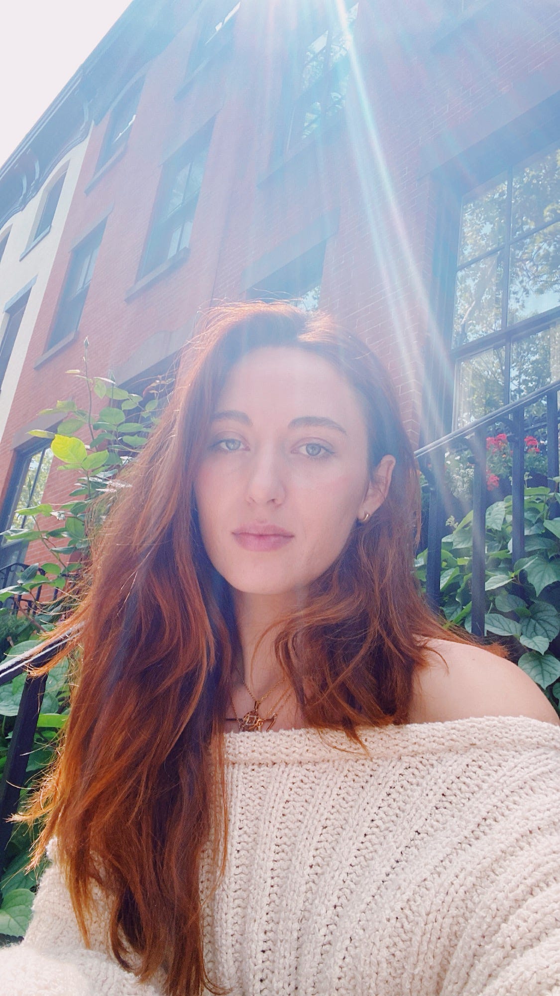 Eden Sky Orion | Substack