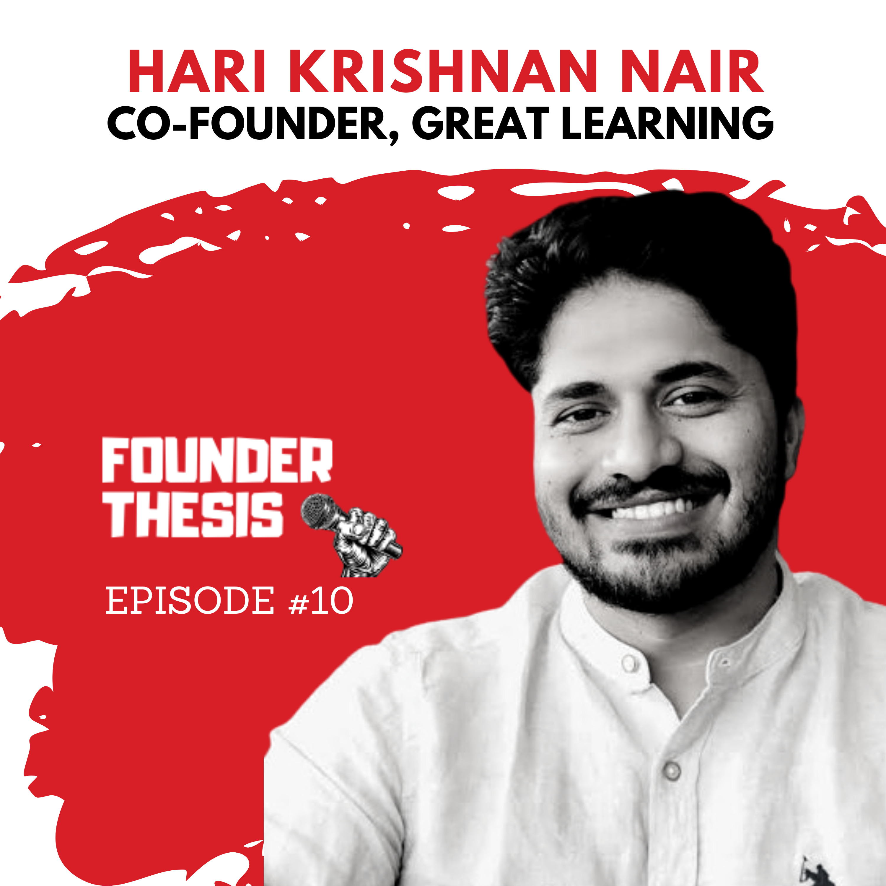 Upskilling India | Great Learning - by Akshay Datt