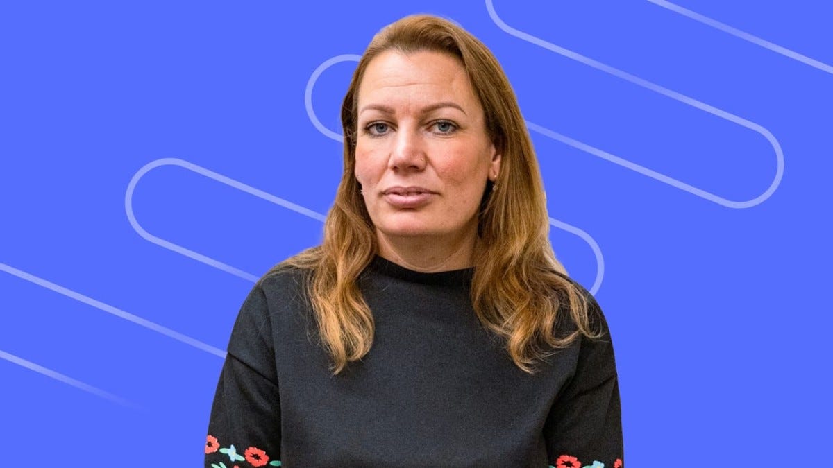 Füssy Angéla | Substack