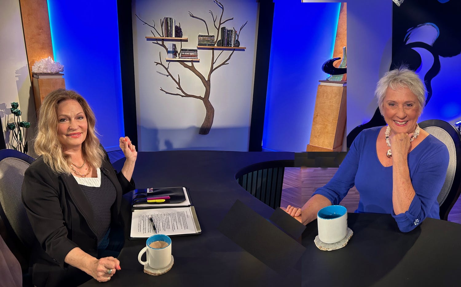 The loneliness of self-responsibility - by Cate Montana