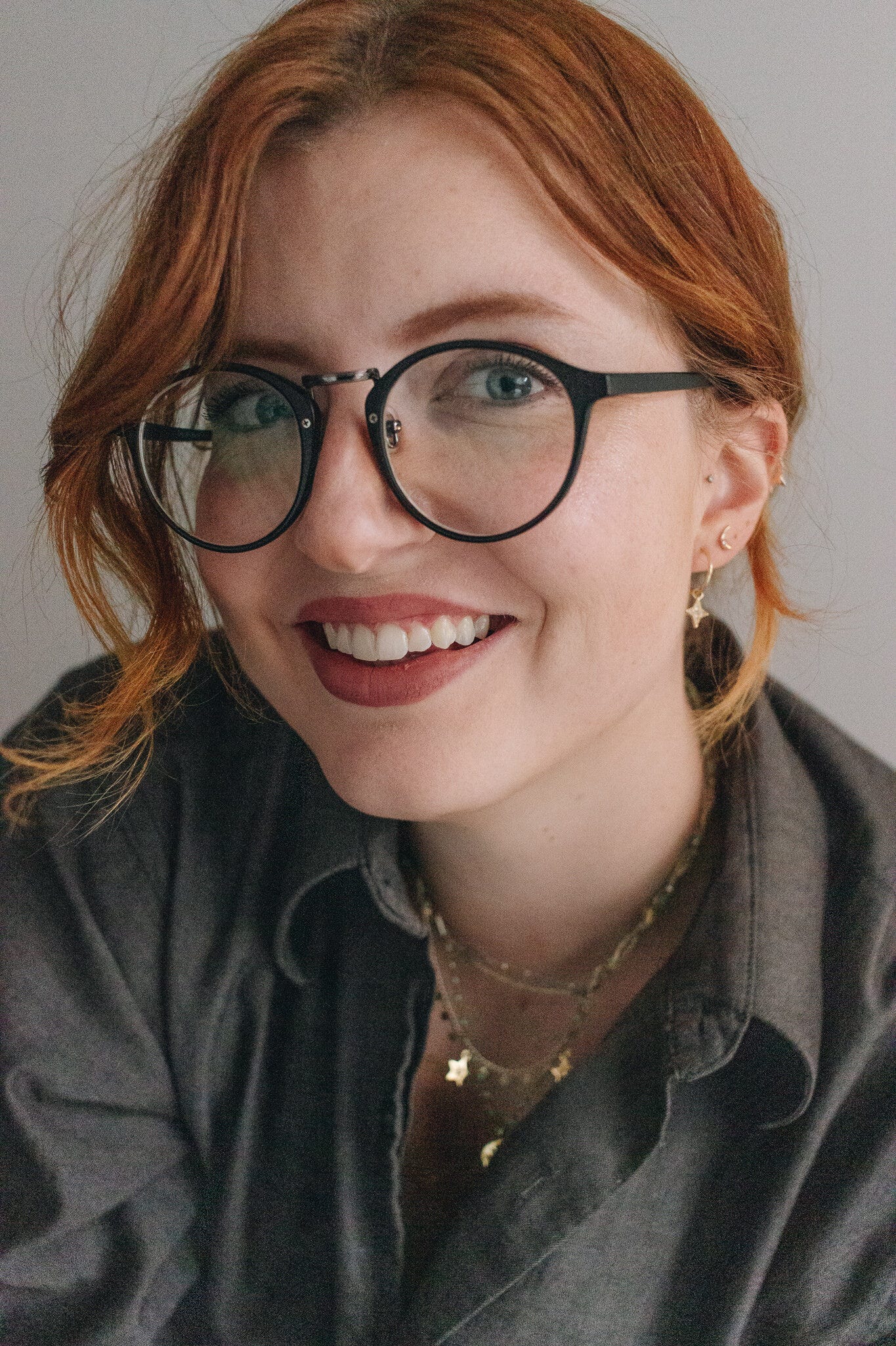 Jandra Sutton | Substack