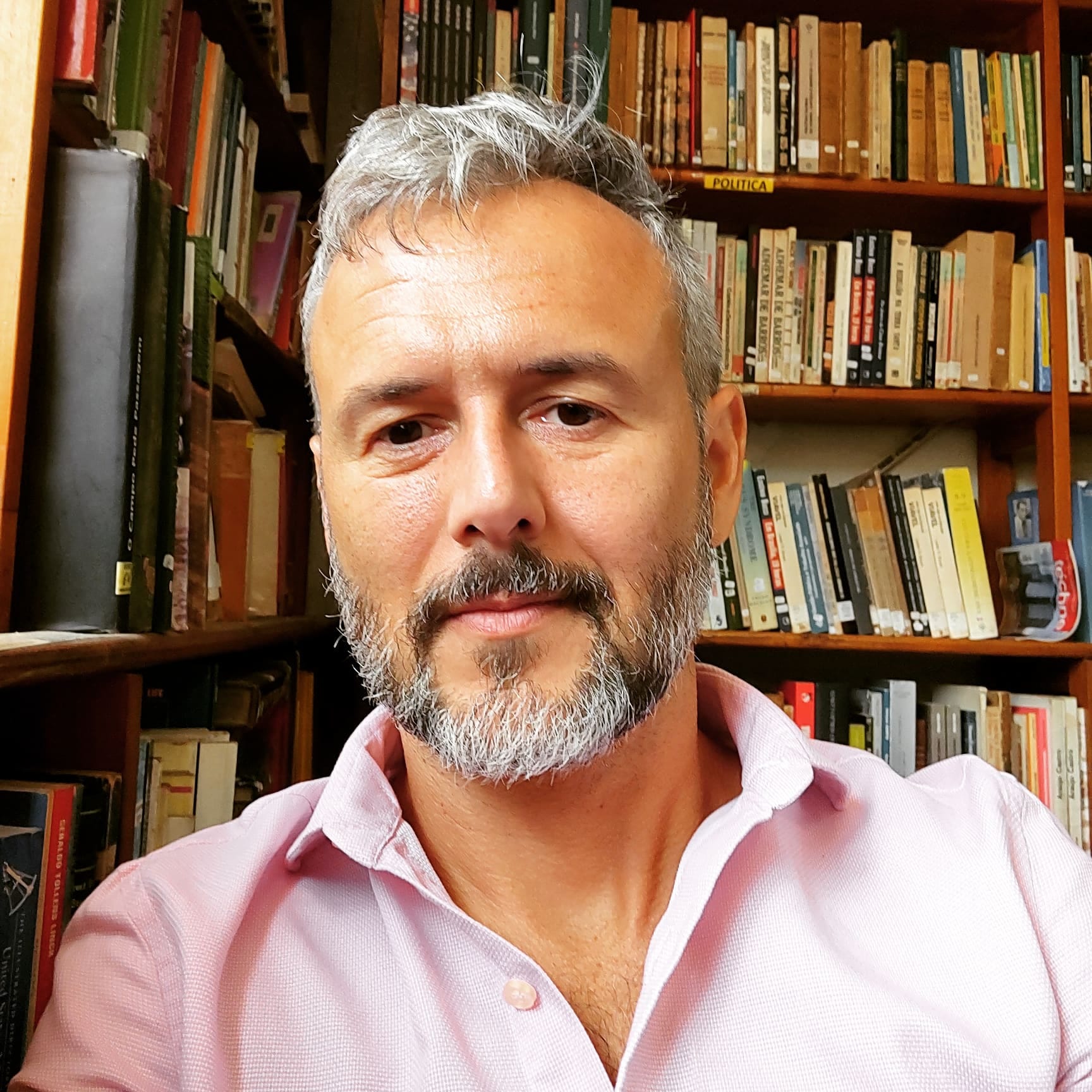 Alexandre Gossn | Substack