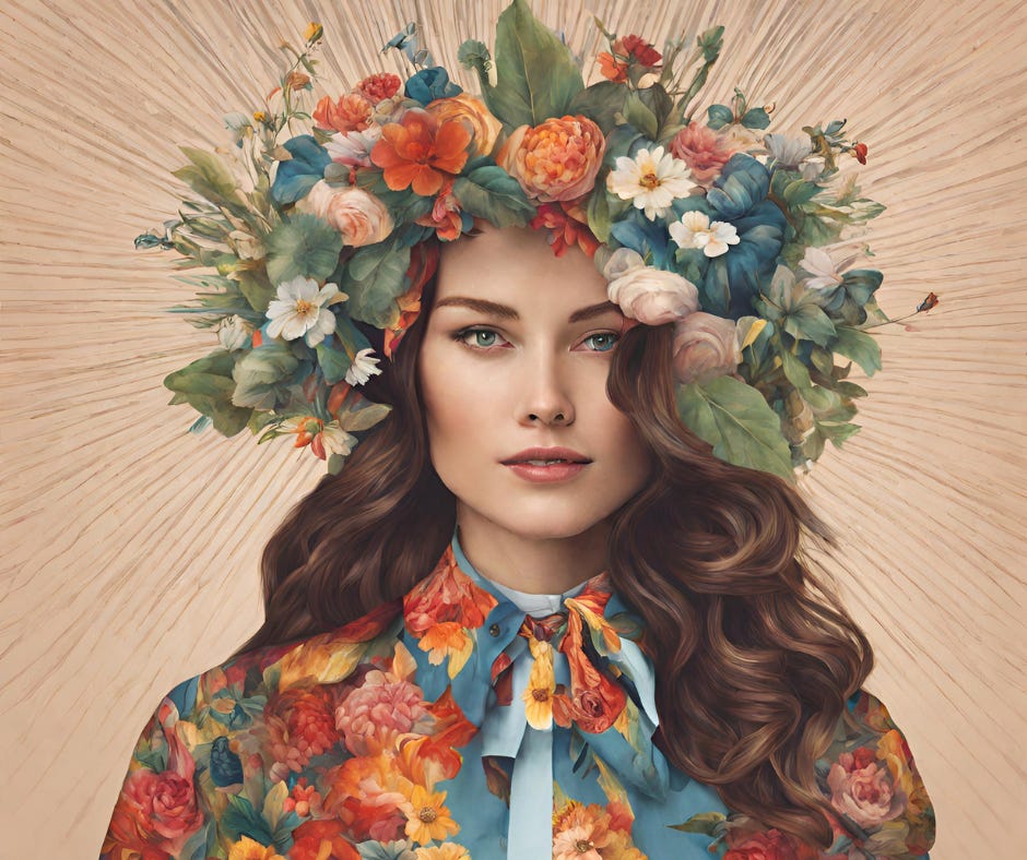 Joy Conference - Christina Dammerman