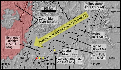 Could We Stop Yellowstone From Erupting with a Giant Geothermal Power ...