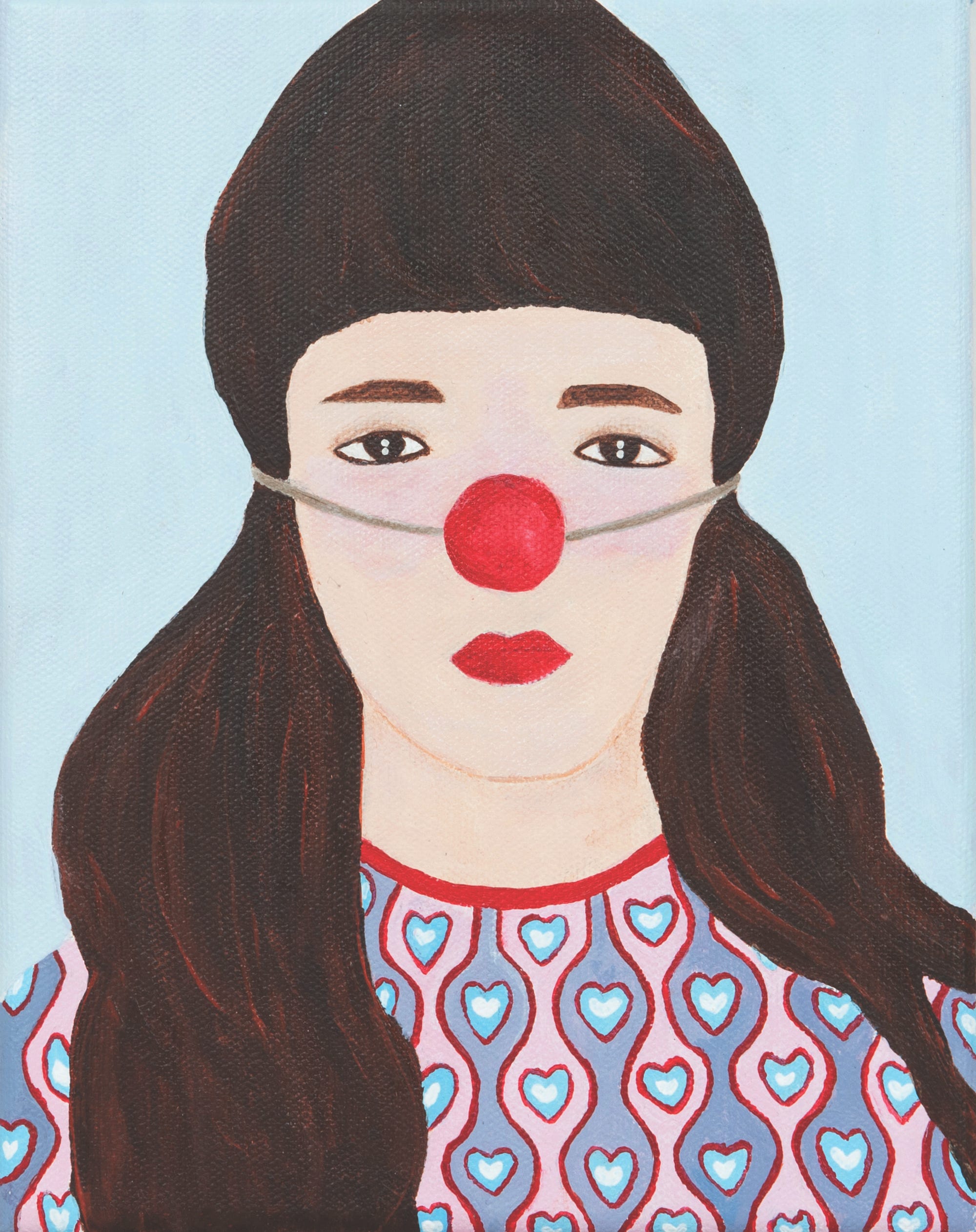 Sabrina Orah Mark | Substack