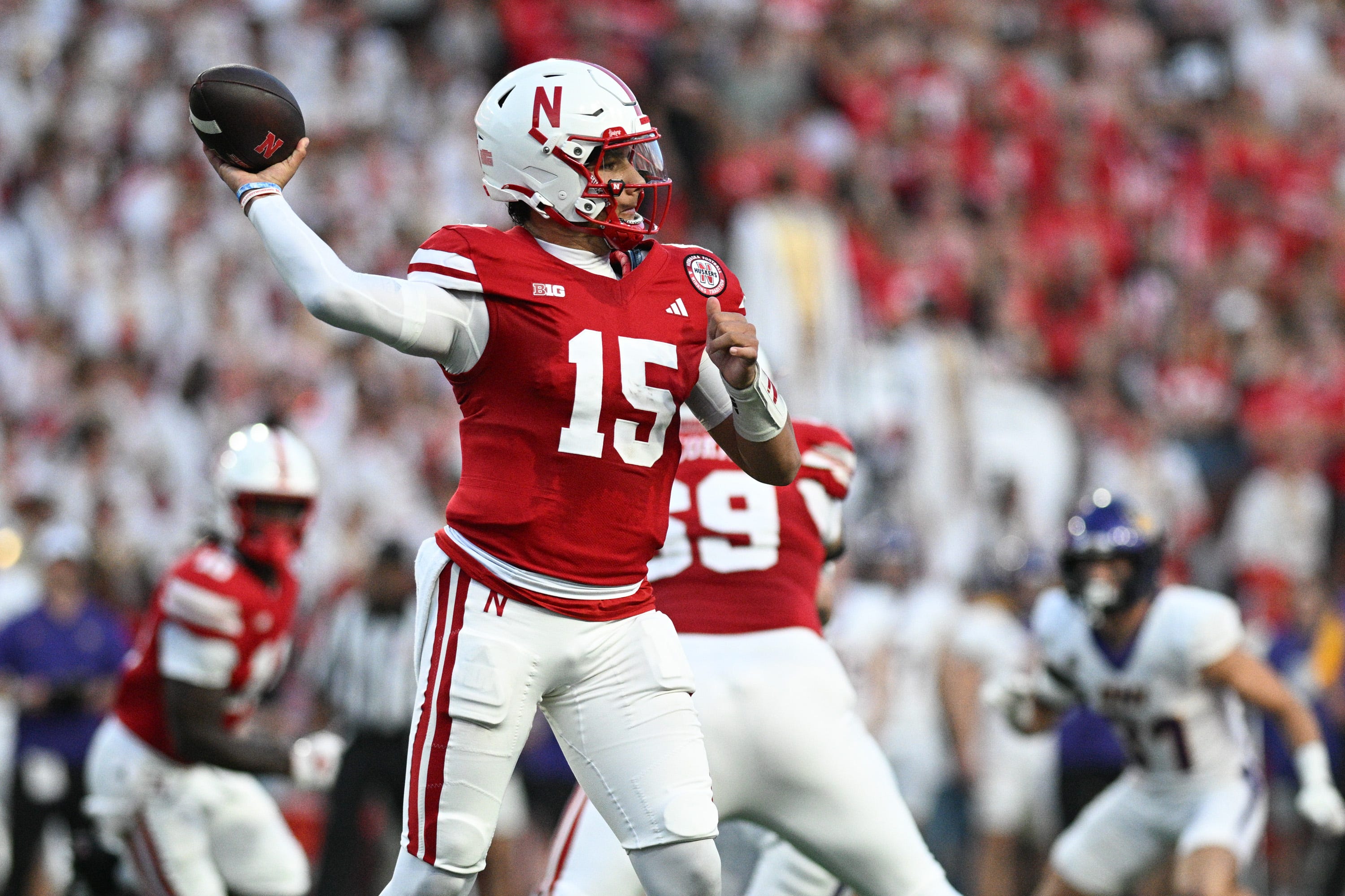 Empty the Call Sheet (Sept. 15)