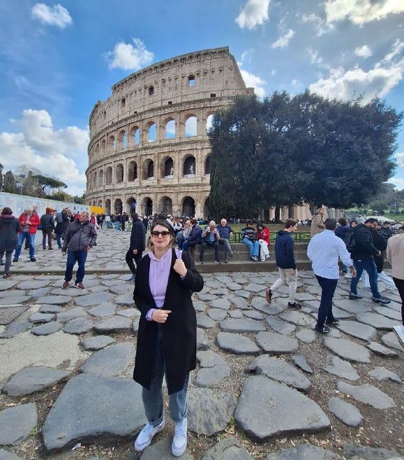 Así empezó todo - by Flor Tundis