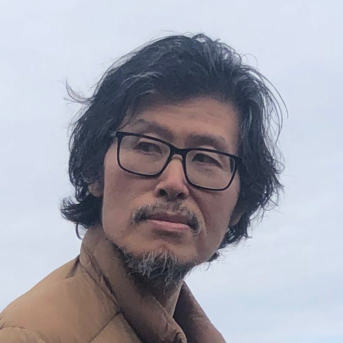 CopperVortex | Substack