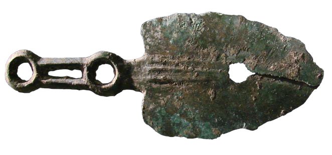 Delilah - by Kathleen Palmer - Simple Sheology