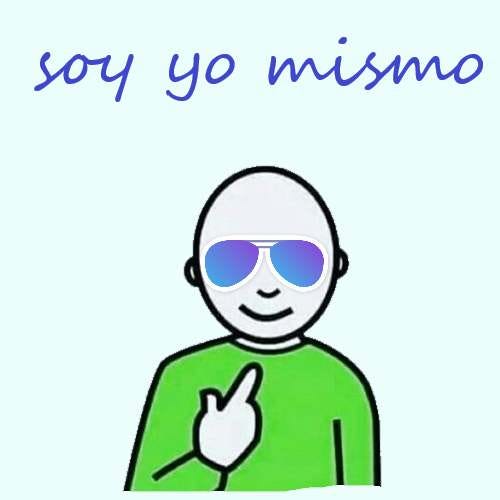 "A mí mismo/ Yo mismo": How to use it and when