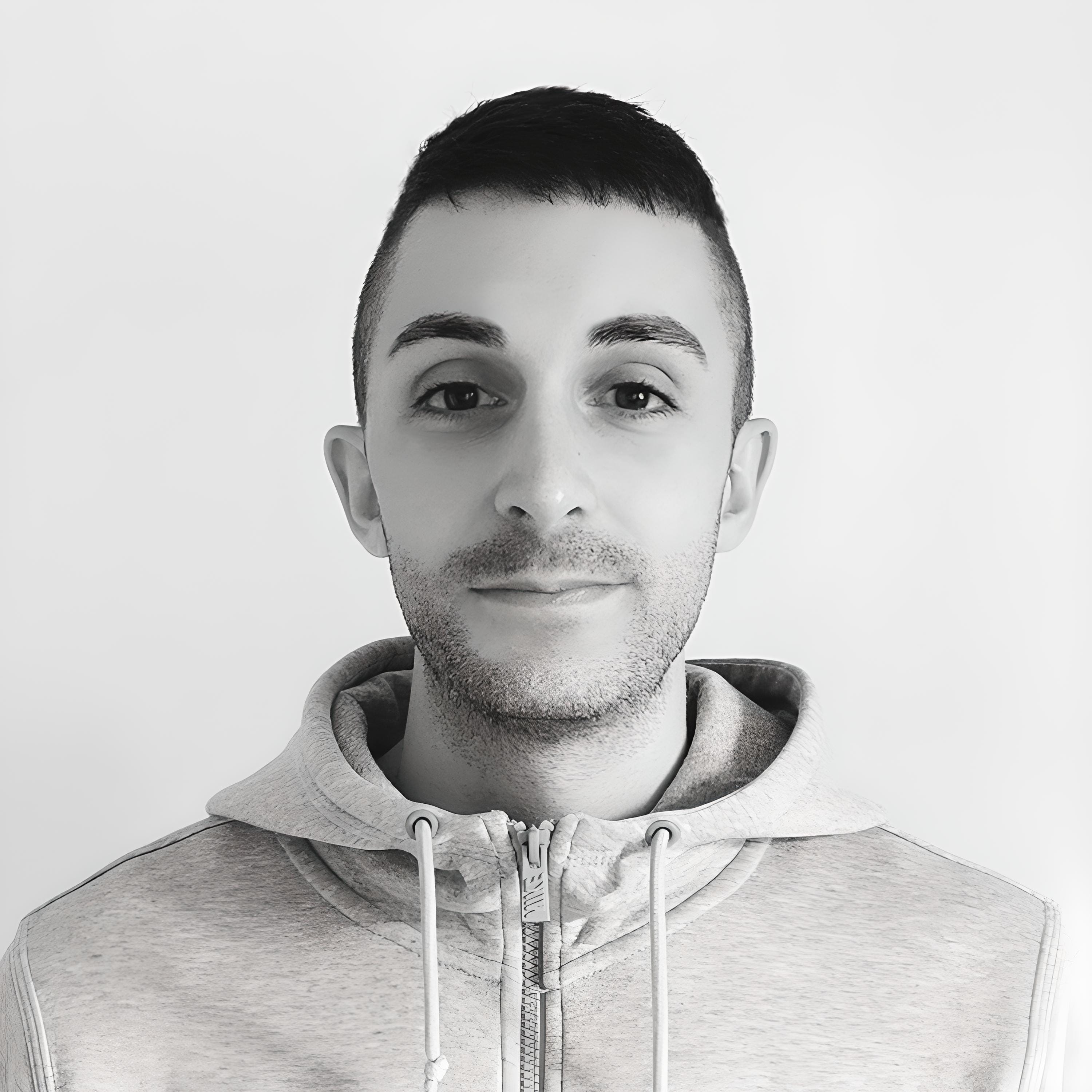 Iván Llamazares | Substack