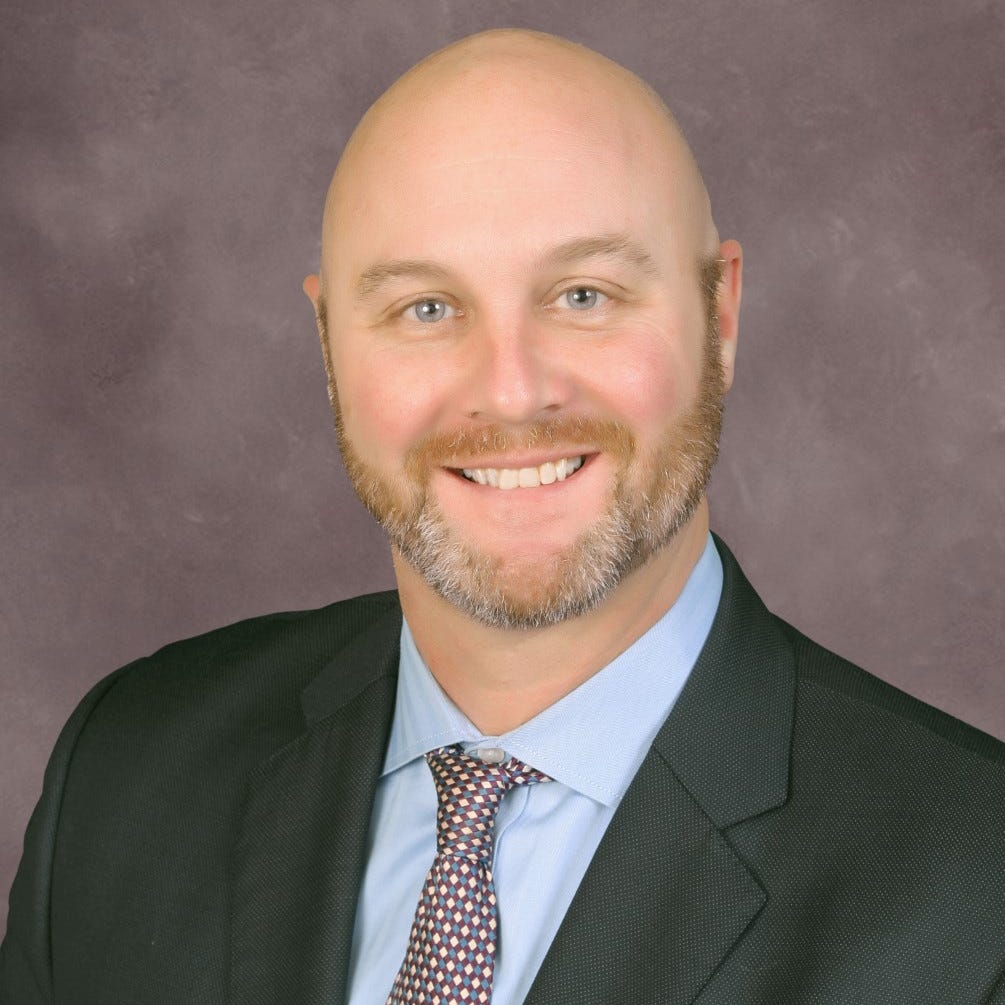 Sullivan named new DCS board president | DeSoto County News