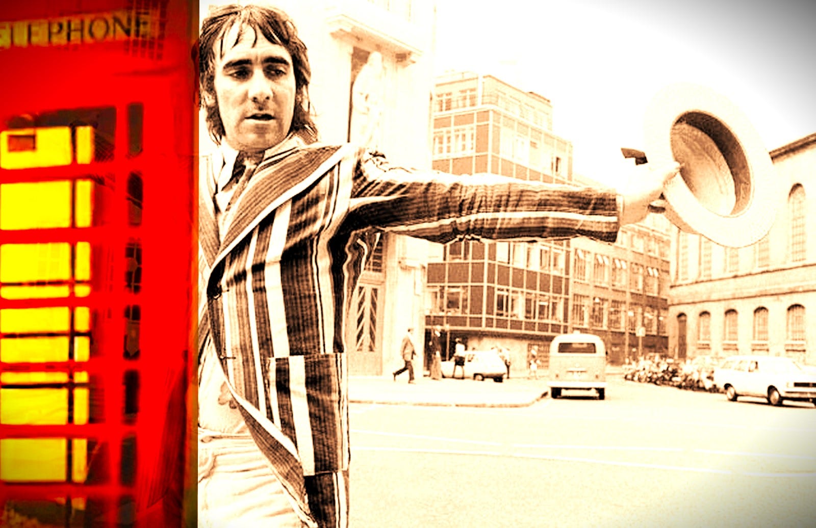 HOW K6 WHERE KEITH MOON’S DEATH WAS MADE PUBLIC ENDED UP IN THE MOUNTAINS