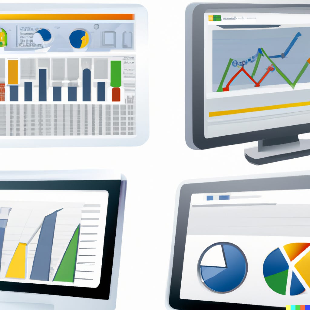 Primer on Data Quality - by Daniel Beach
