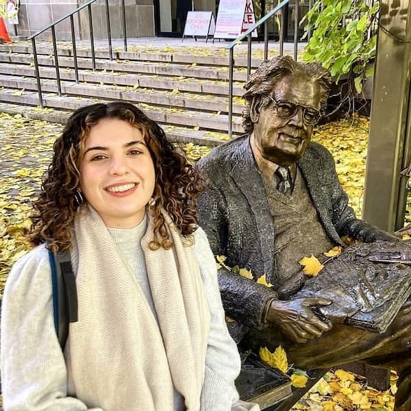 Beatrice Scudeler | Substack