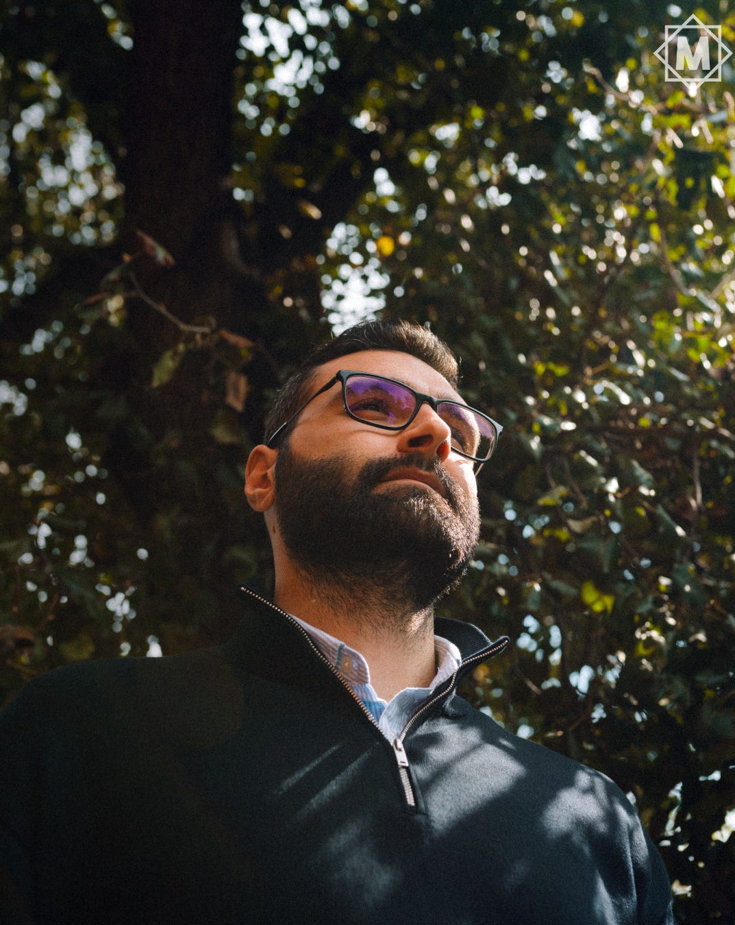 Motaz Azaiza Captured Genocide, Now He’s Out To Make Change