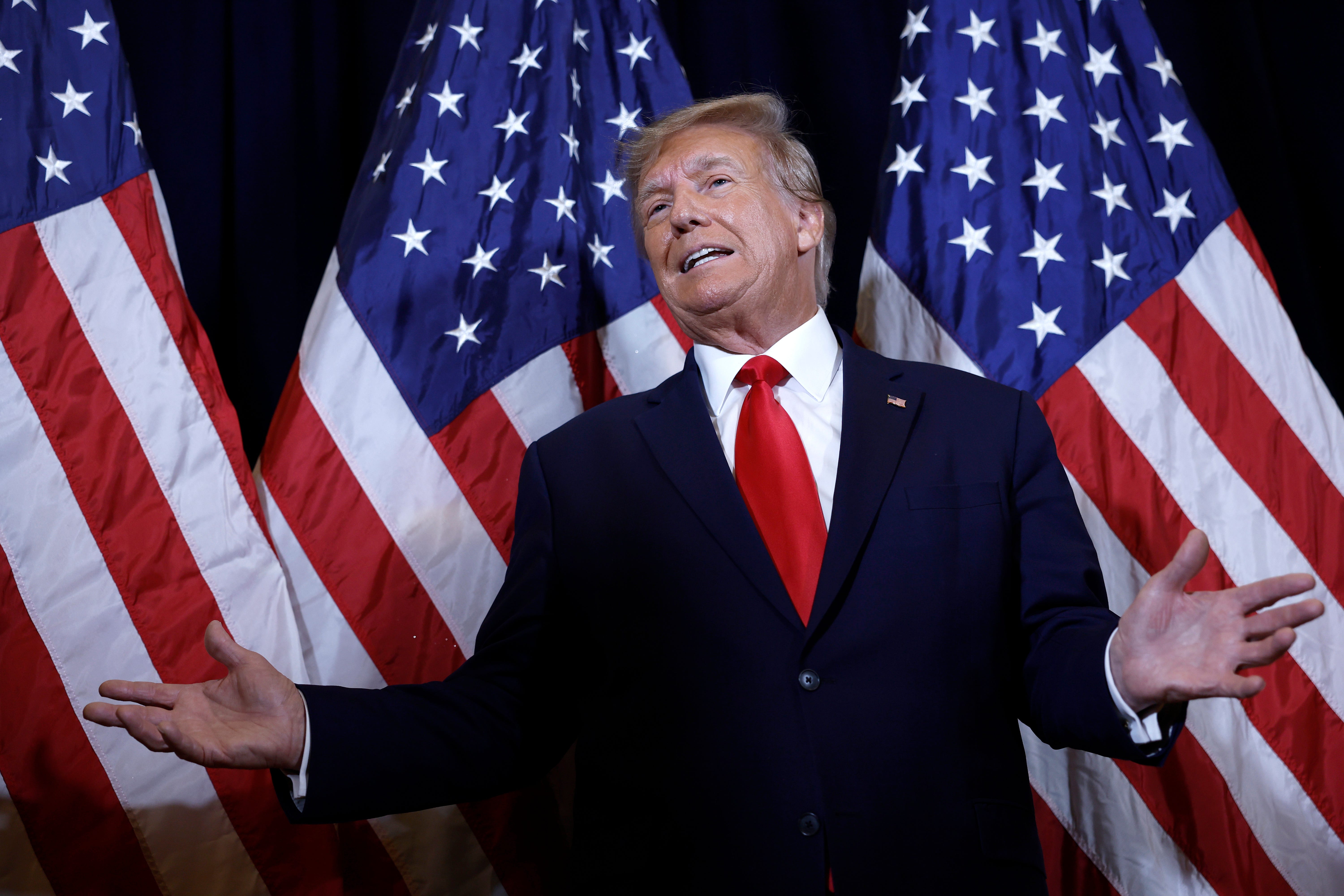 Trump Claims to “Believe in Loyalty.” Not So Fast...