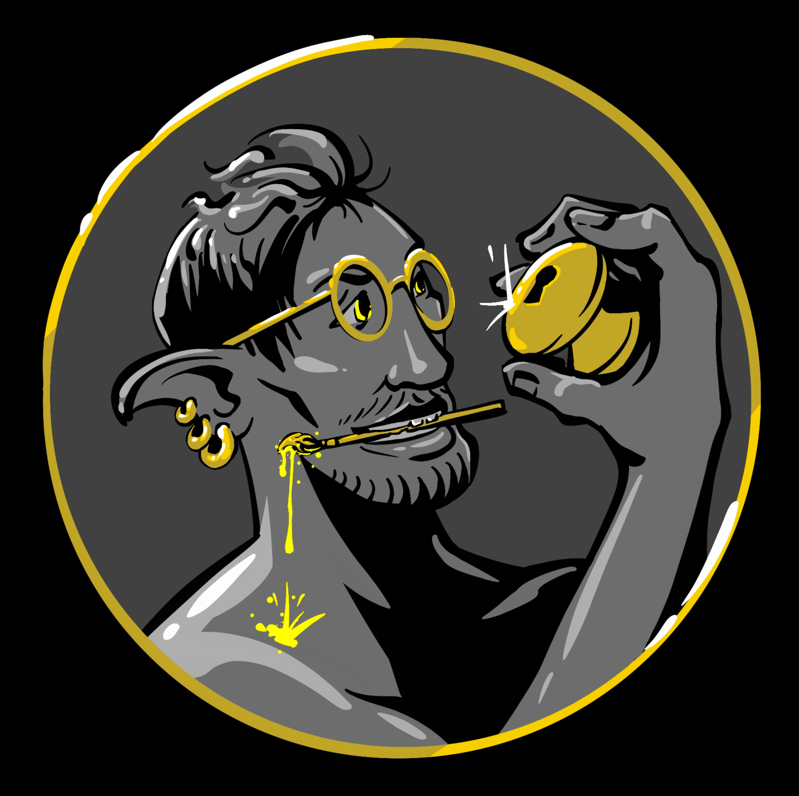 knobgoblin callin' - knaap 2.0