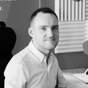 Barry Landy | Substack