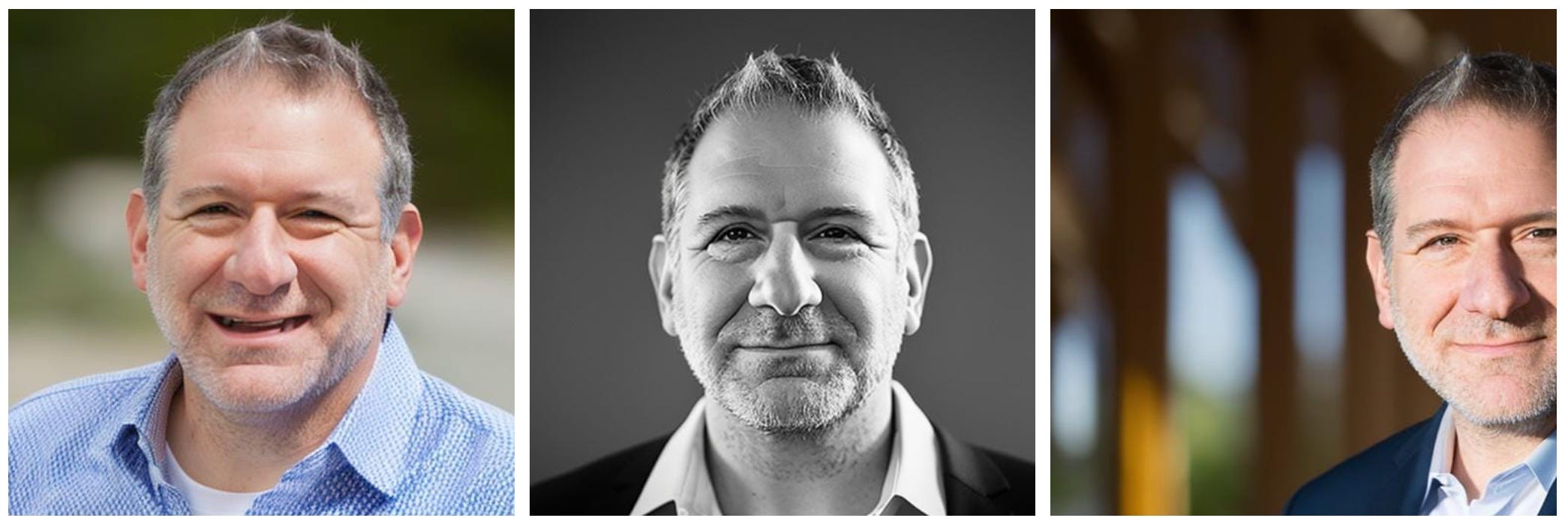 Will Generative AI Replace Artists Like Photographers?