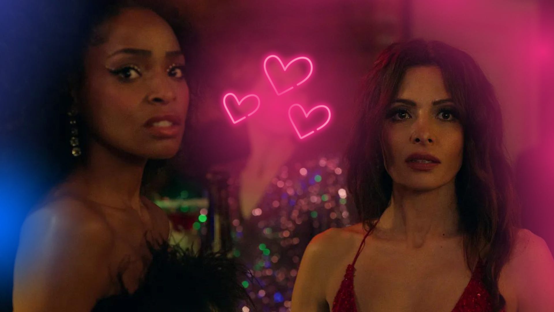 Sexlife Season 2 Is Completely Unhinged And Unsexy 7134