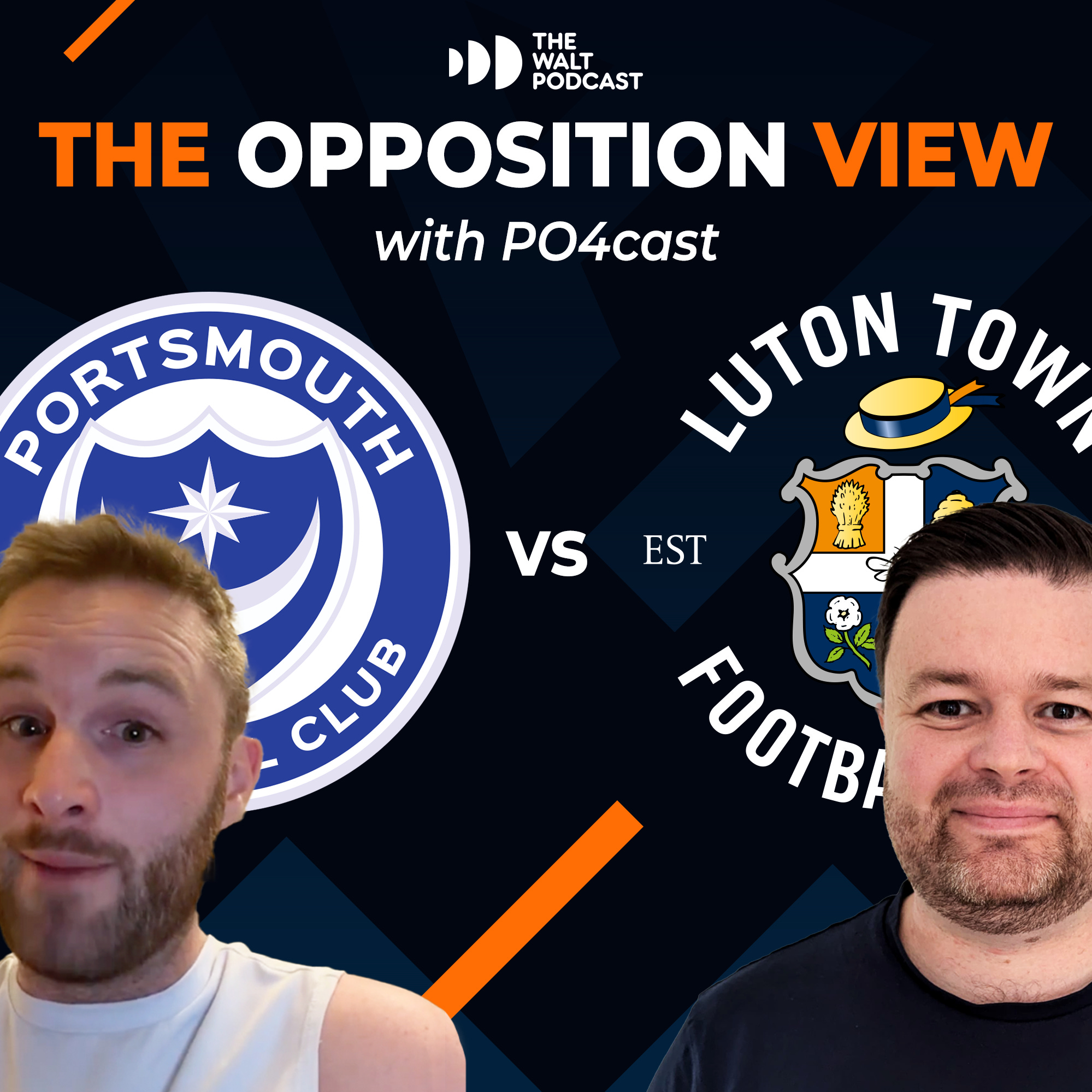 Watch the WALT Podcast Opposition View with the PO4cast