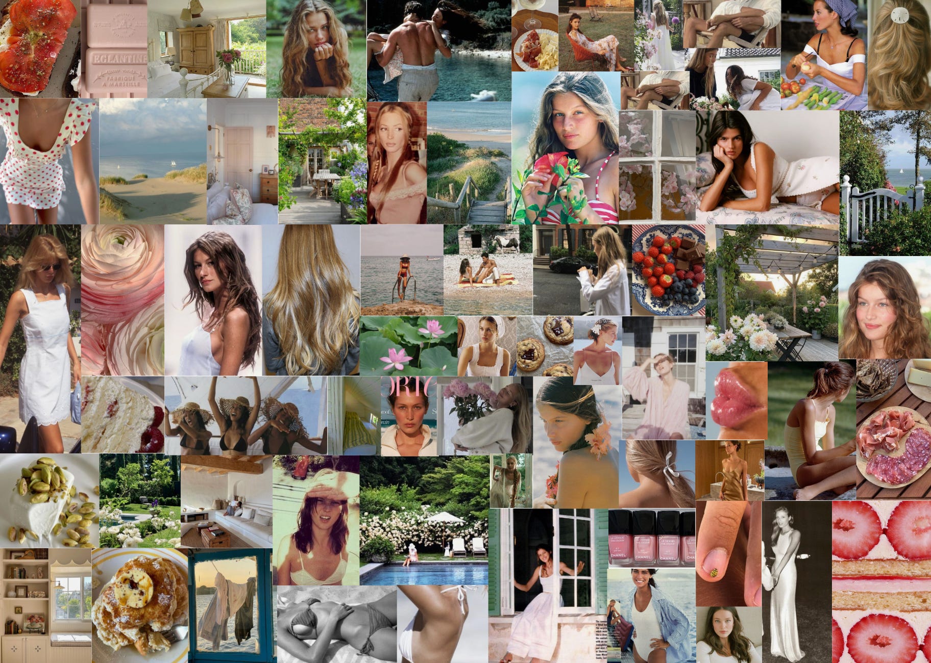 Summer - by I get it - I’s Substack