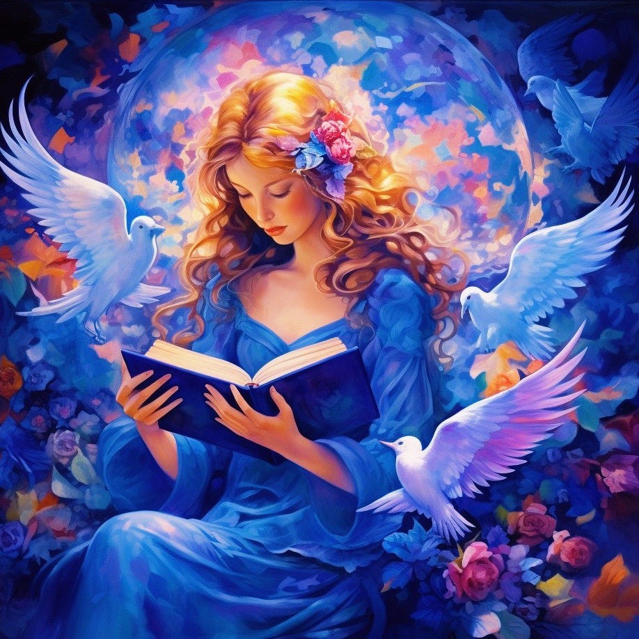 The Frontier Man | Substack