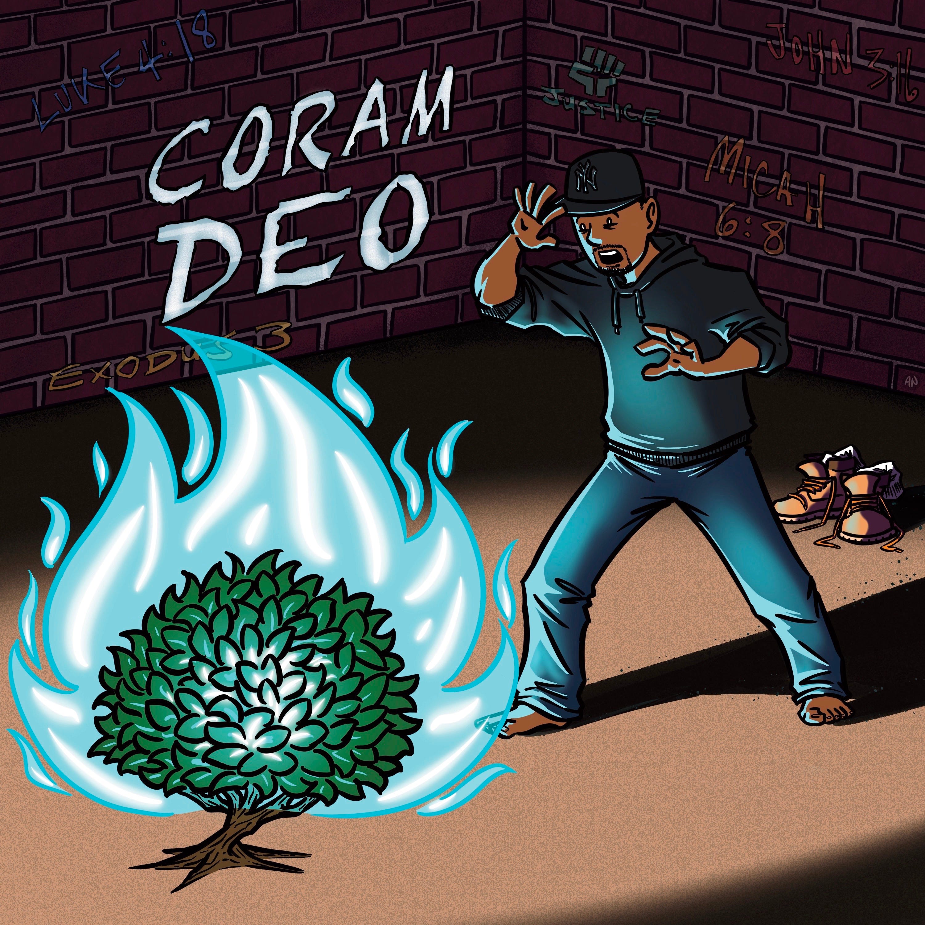 Finding Faith | Substack