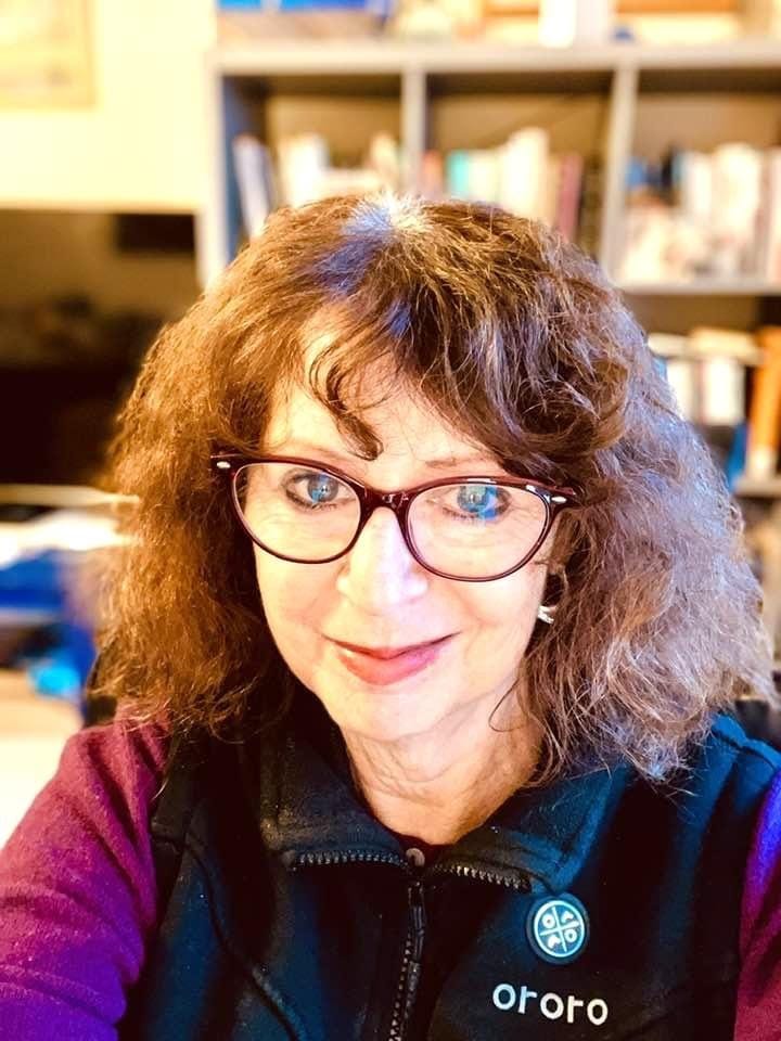 Meg Pokrass | Substack