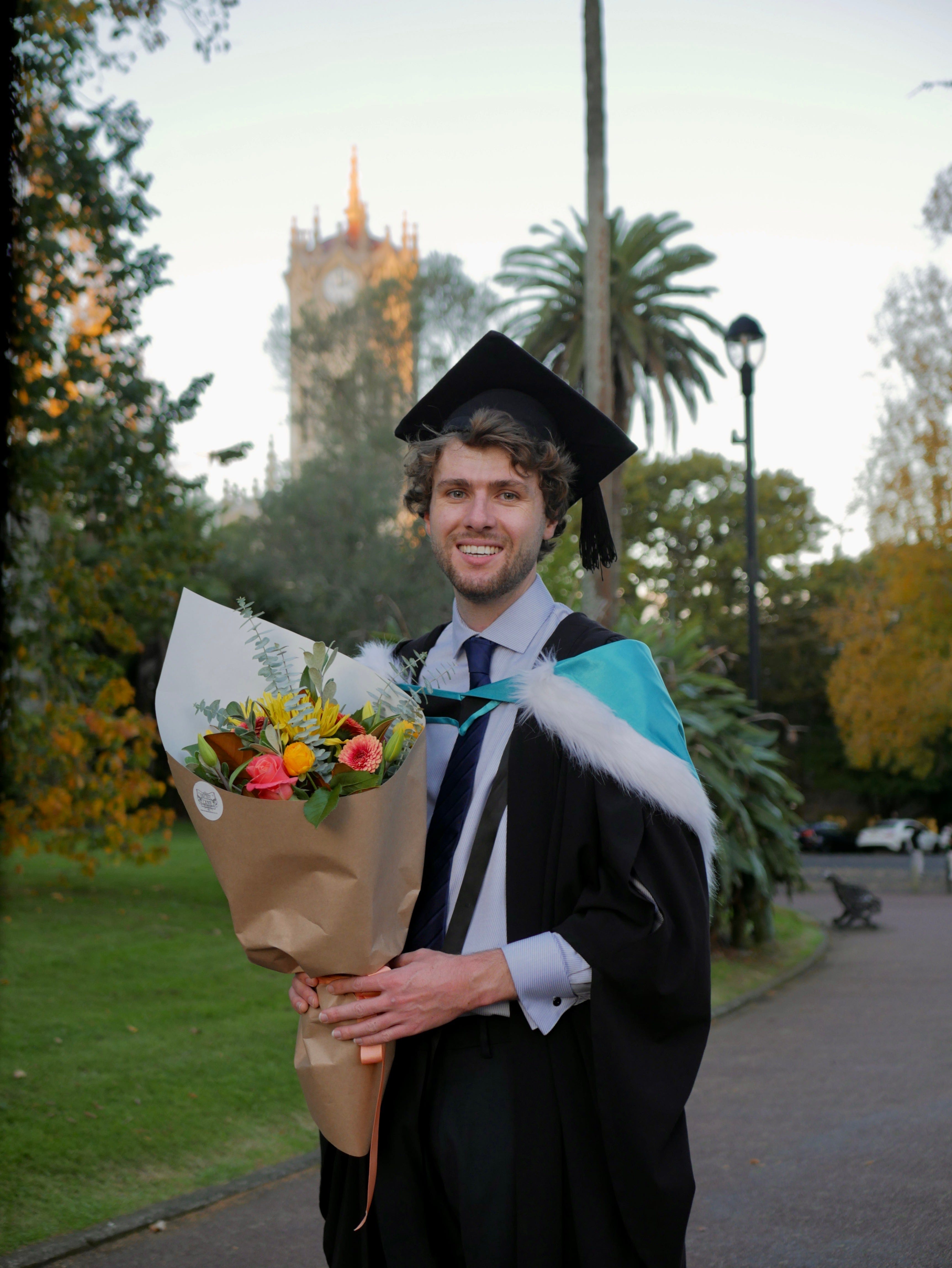 Reflecting on 2024 - by Harry Booth - Harry’s Substack