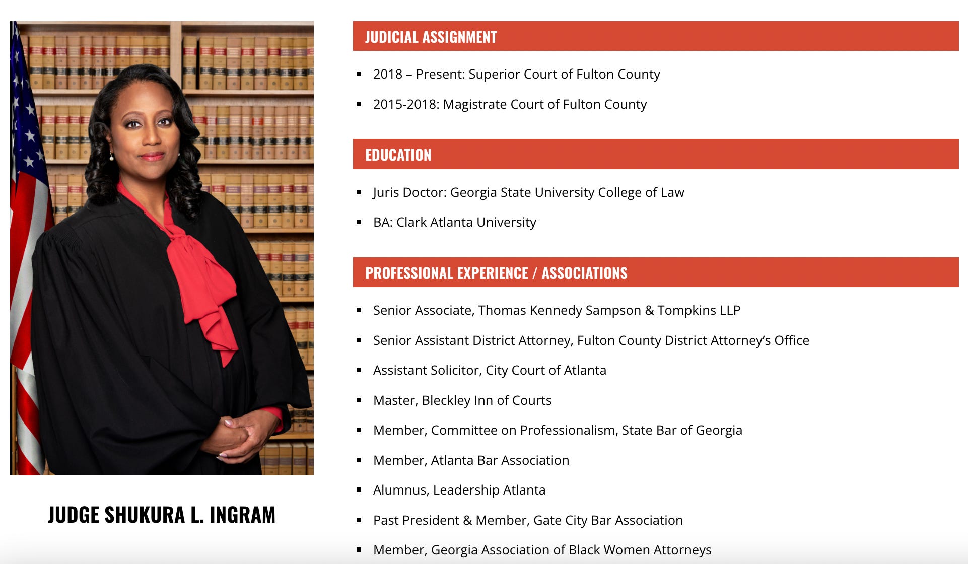 Judge Ural Glanville recused from Young Thug / YSL trial