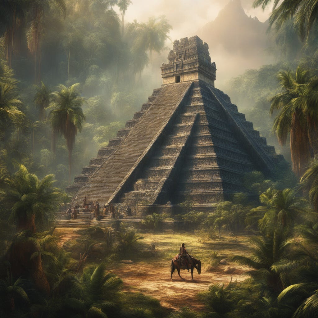 World Building 2 - by C. L. Nichols