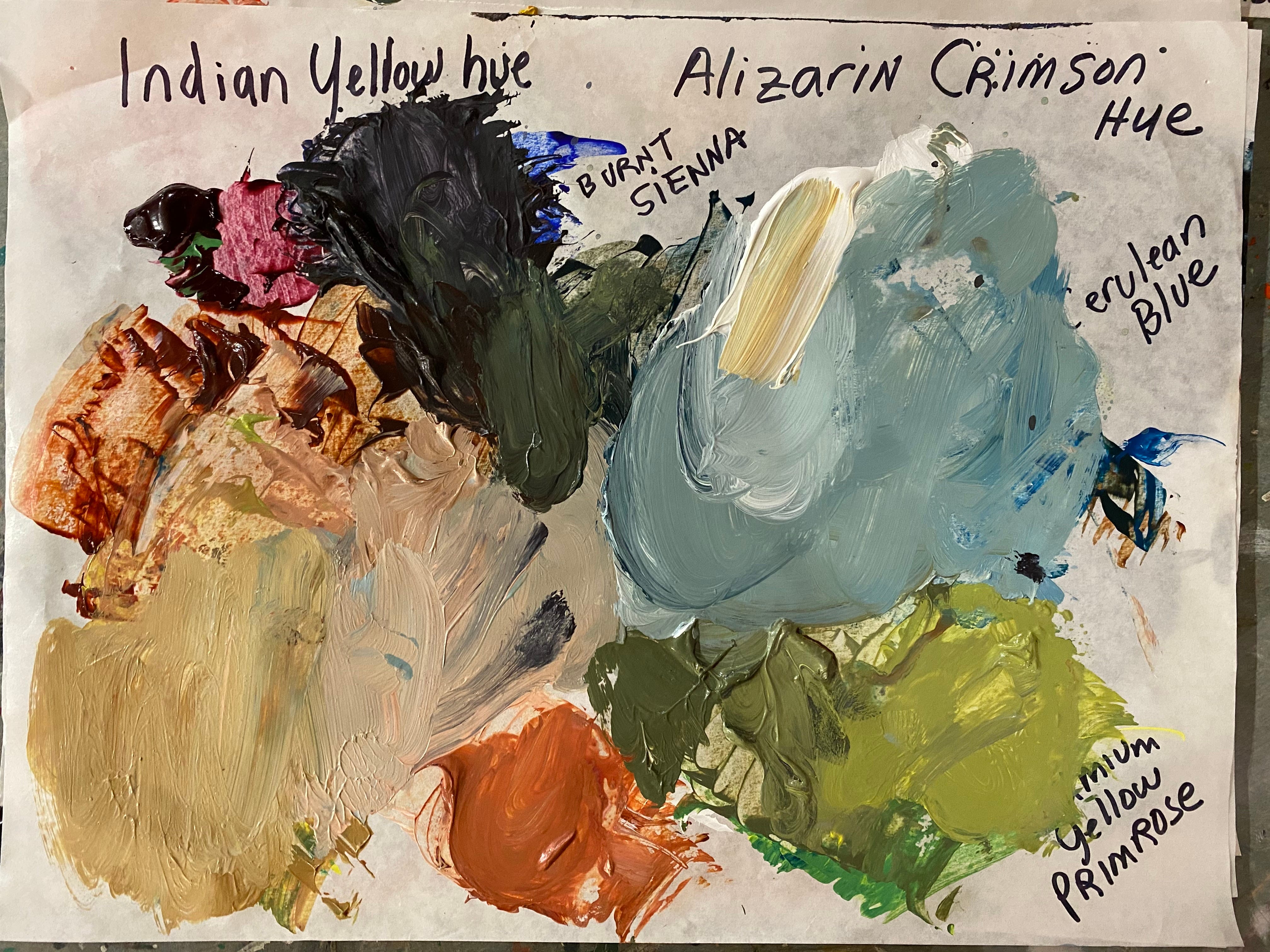 Self and Art - Ulna Art Studio