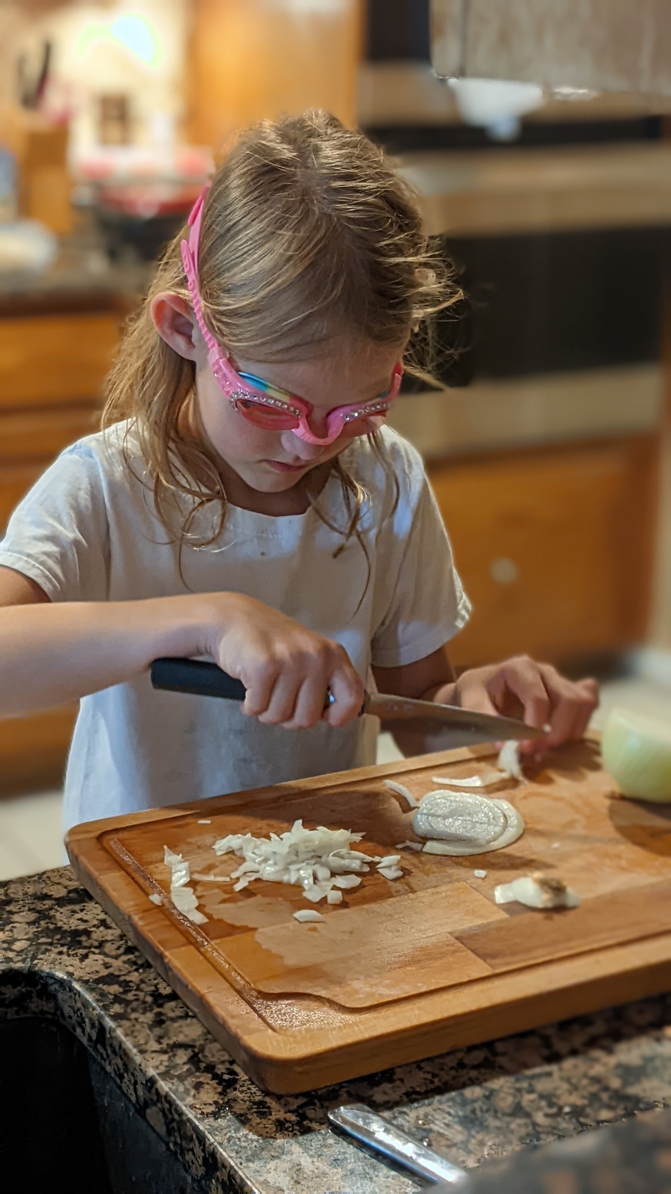 Sláva nudě! - Michaela’s Substack